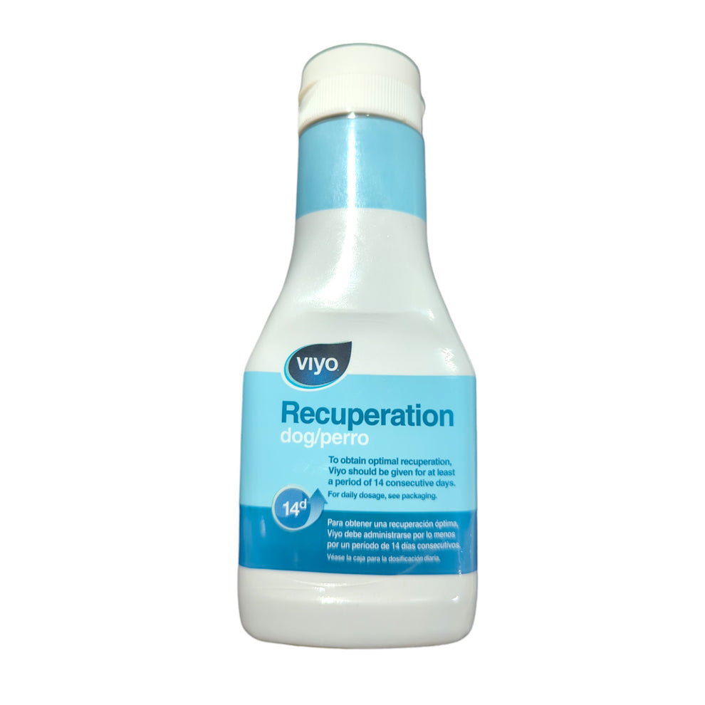 Viyo Recuperation para Perro – Pets Avenue Costa Rica