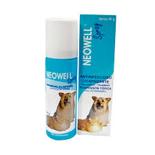 Neowell – Pets Avenue Costa Rica